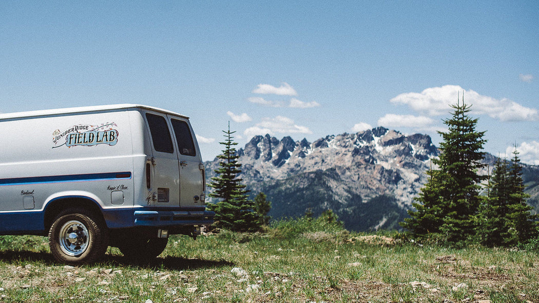 Field Lab | Juniper Ridge – Juniper Ridge