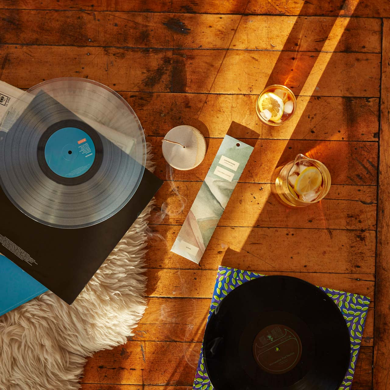 Redwood Mist | Juniper Ridge – Juniper Ridge