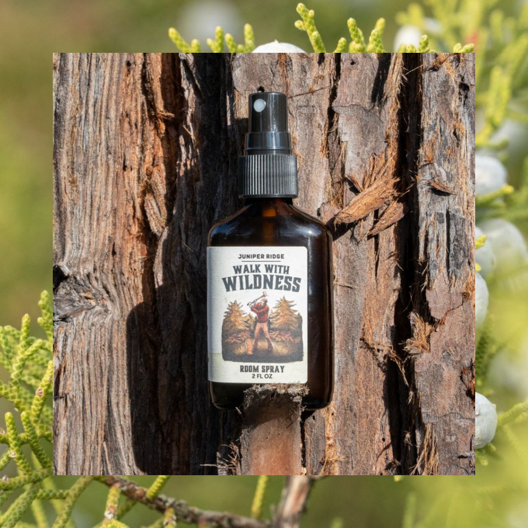 Field Lab – Juniper Ridge