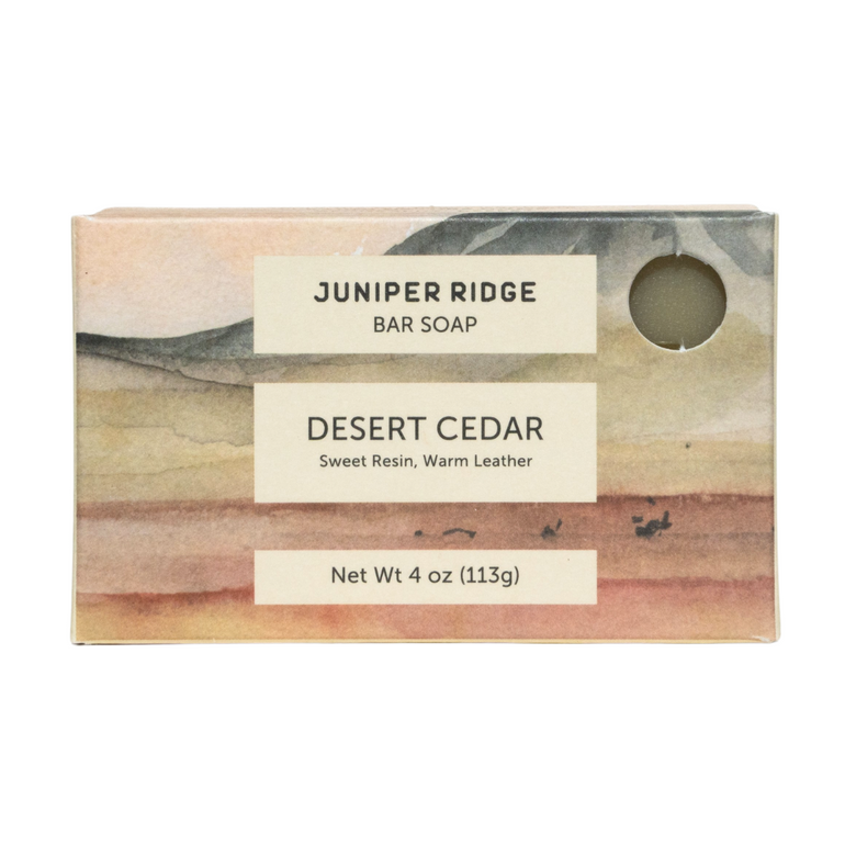 Trail Notes | Blog | Juniper Ridge – Page – Juniper Ridge