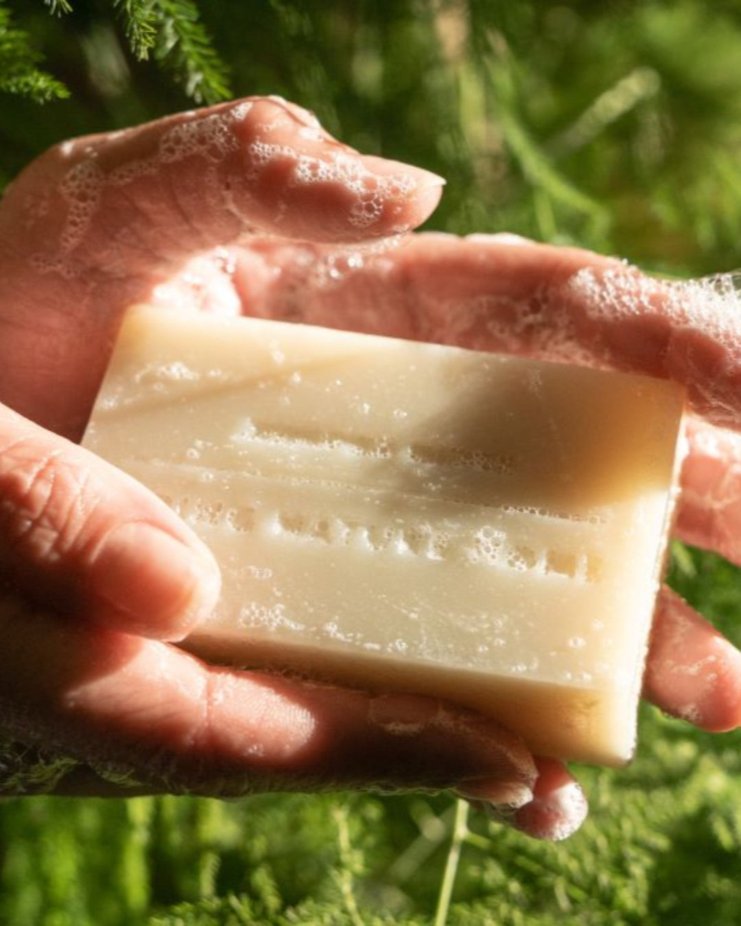 Big Sur Bar Soap - Biodegradable, Castile, Organic, Eco-Friendly Soap ...