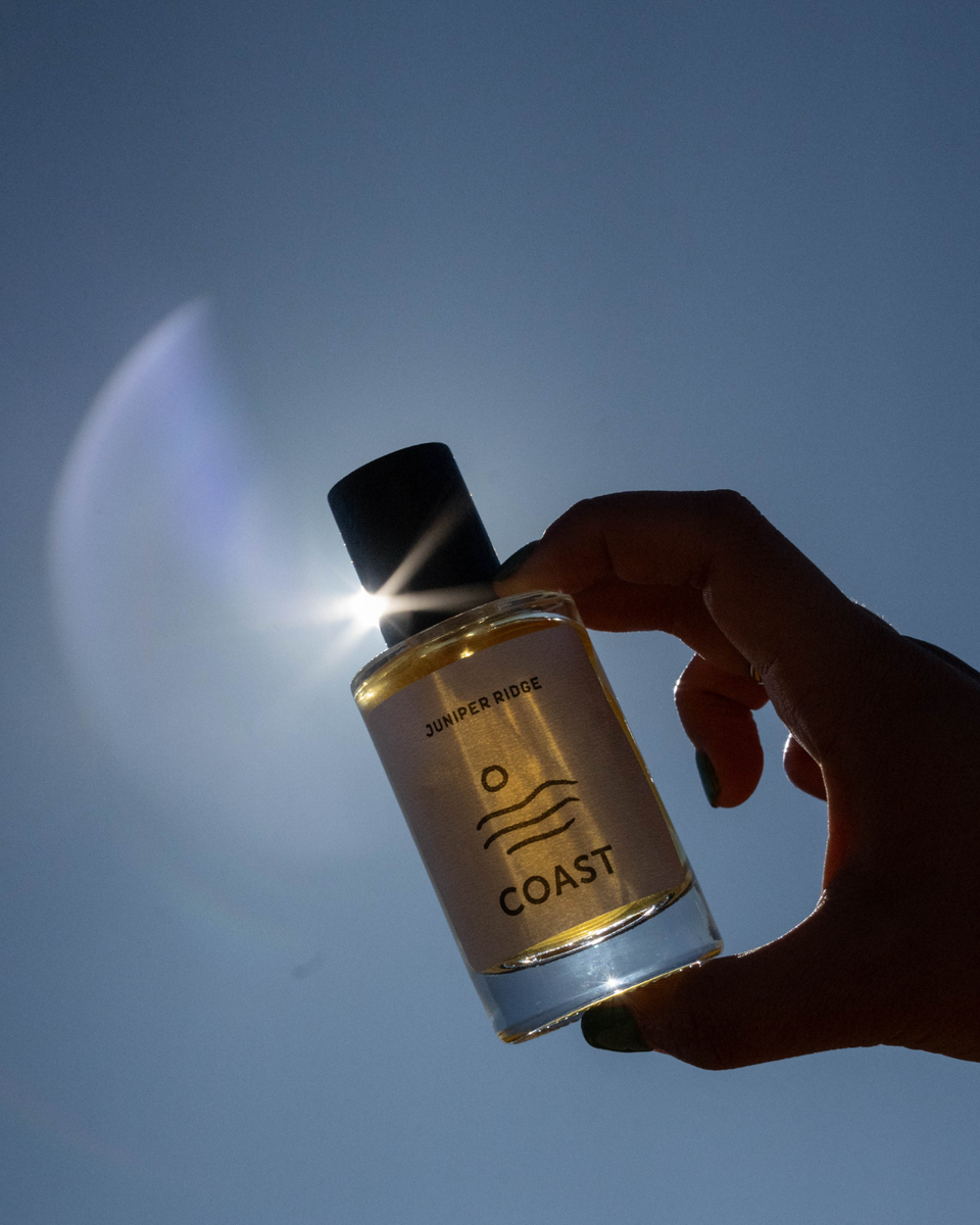 Coast Wilderness Cologne – Juniper Ridge