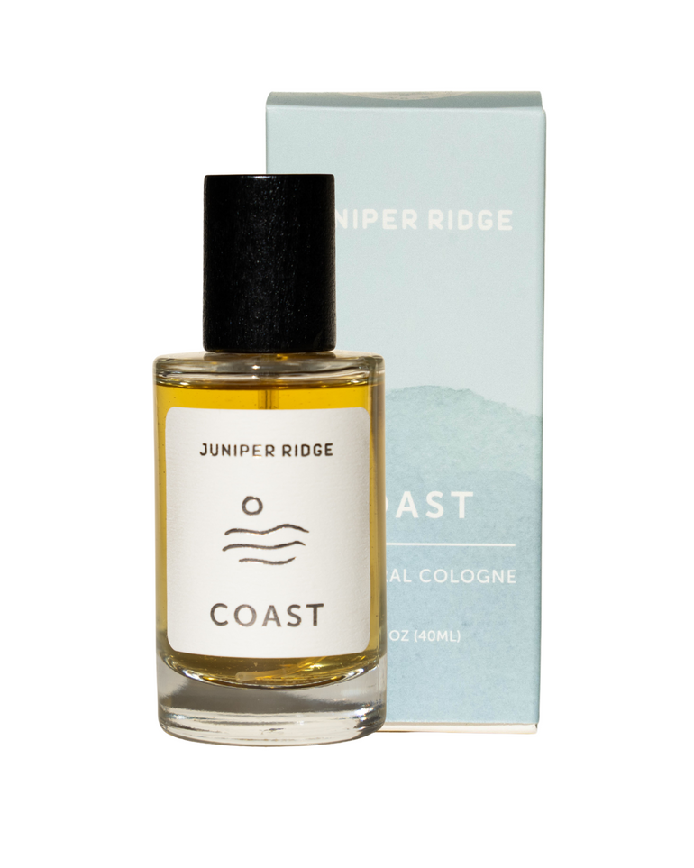 Perfume + Cologne- Naturally Formulated | Unisex Personal Fragrance – Juniper Ridge