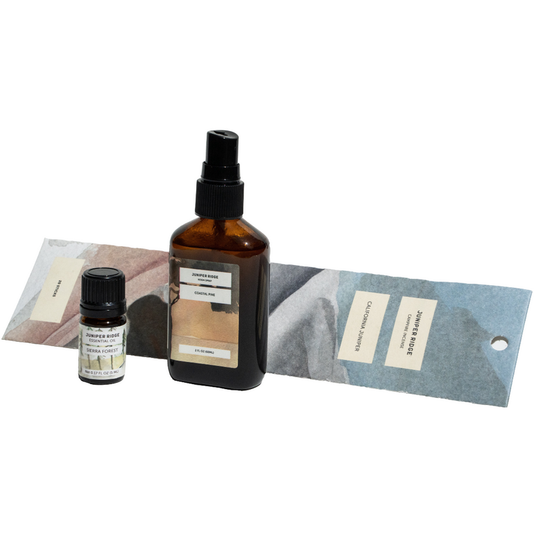 Crafting Natural Fragrance For Over 20 Years - Juniper Ridge – Juniper ...