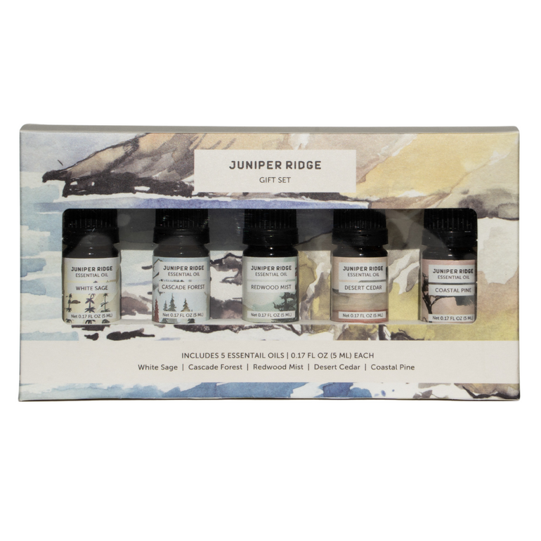 Crafting Natural Fragrance For Over 20 Years - Juniper Ridge – Juniper ...