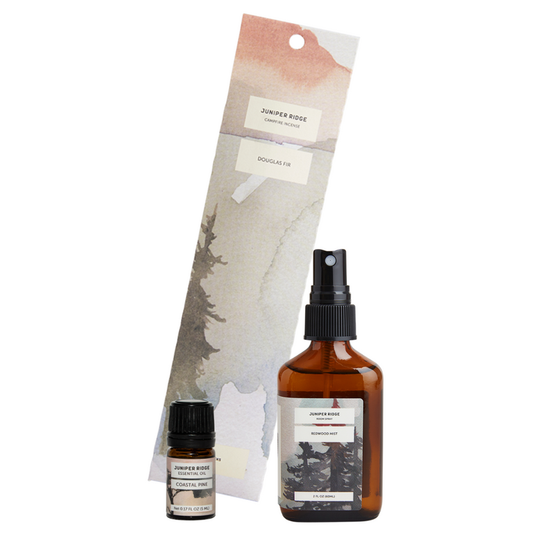 Crafting Natural Fragrance For Over 20 Years - Juniper Ridge – Juniper ...