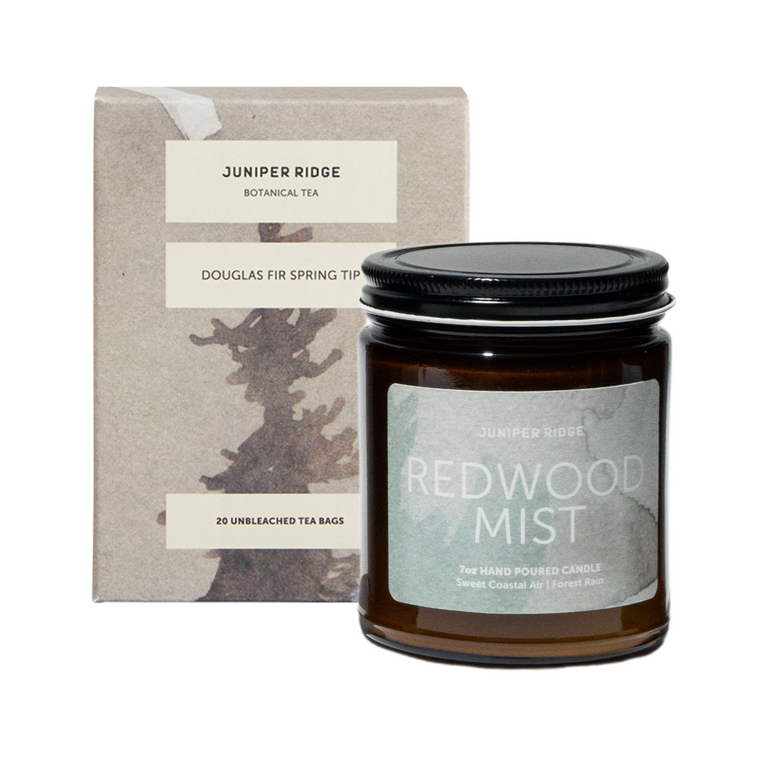 Crafting Natural Fragrance For Over 20 Years - Juniper Ridge – Juniper ...
