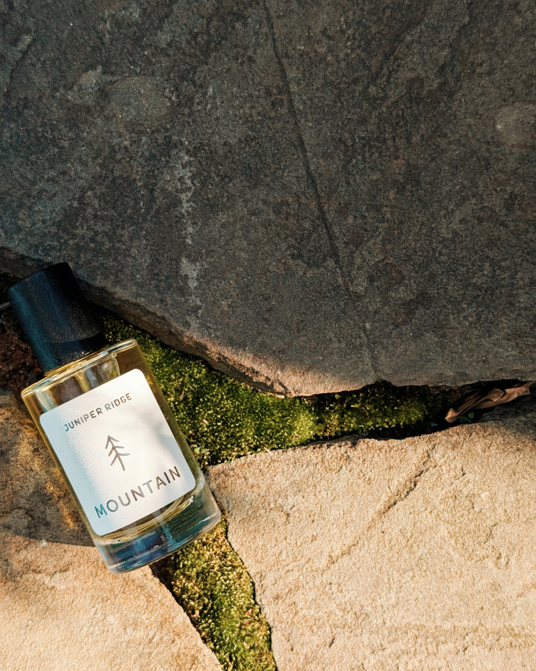 Perfume + Cologne- Naturally Formulated | Unisex Personal Fragrance ...