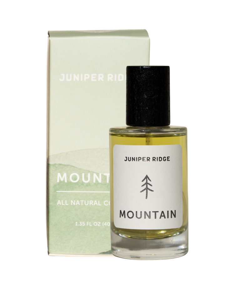 Perfume + Cologne- Naturally Formulated | Unisex Personal Fragrance ...