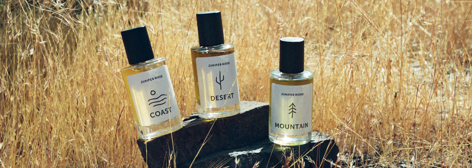Crafting Natural Fragrance For Over 20 Years - Juniper Ridge – Juniper ...