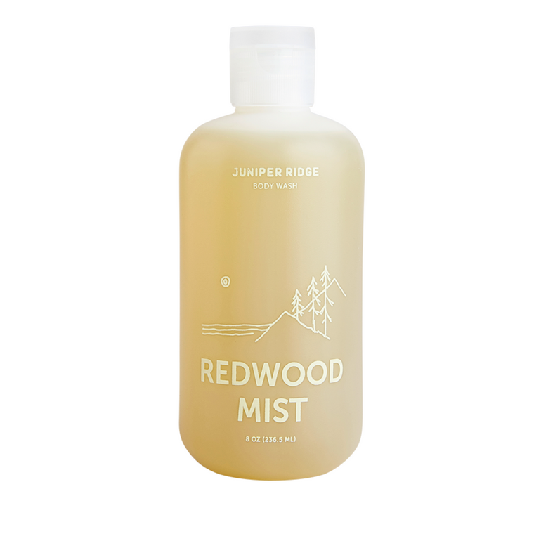 Redwood Mist | Juniper Ridge – Juniper Ridge