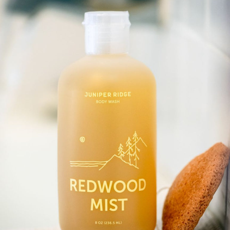 Redwood Mist | Juniper Ridge – Juniper Ridge