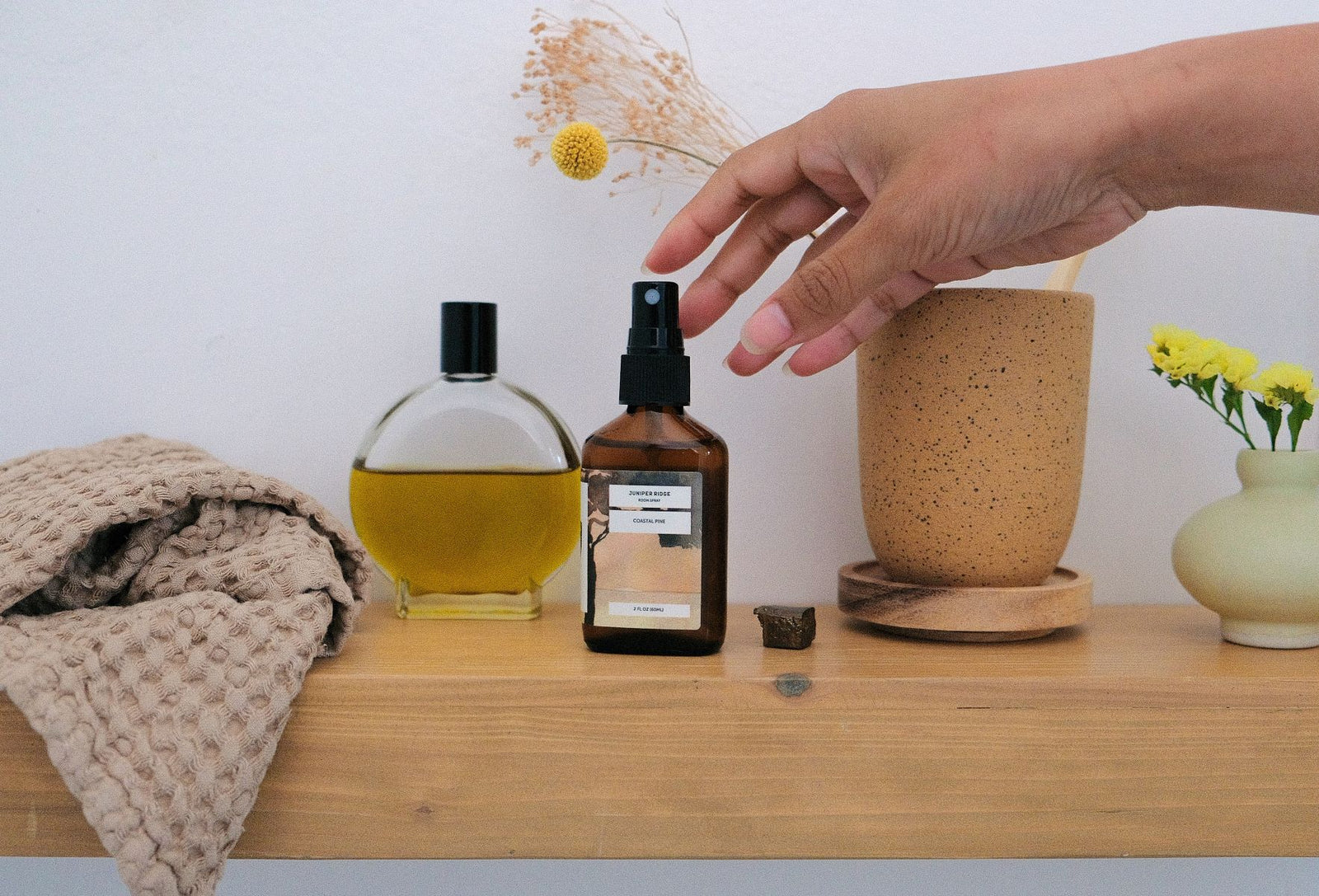 Crafting Natural Fragrance For Over 20 Years - Juniper Ridge – Juniper ...