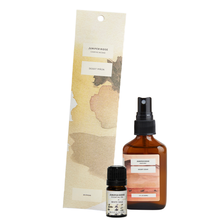 Crafting Natural Fragrance For Over 20 Years - Juniper Ridge – Juniper ...