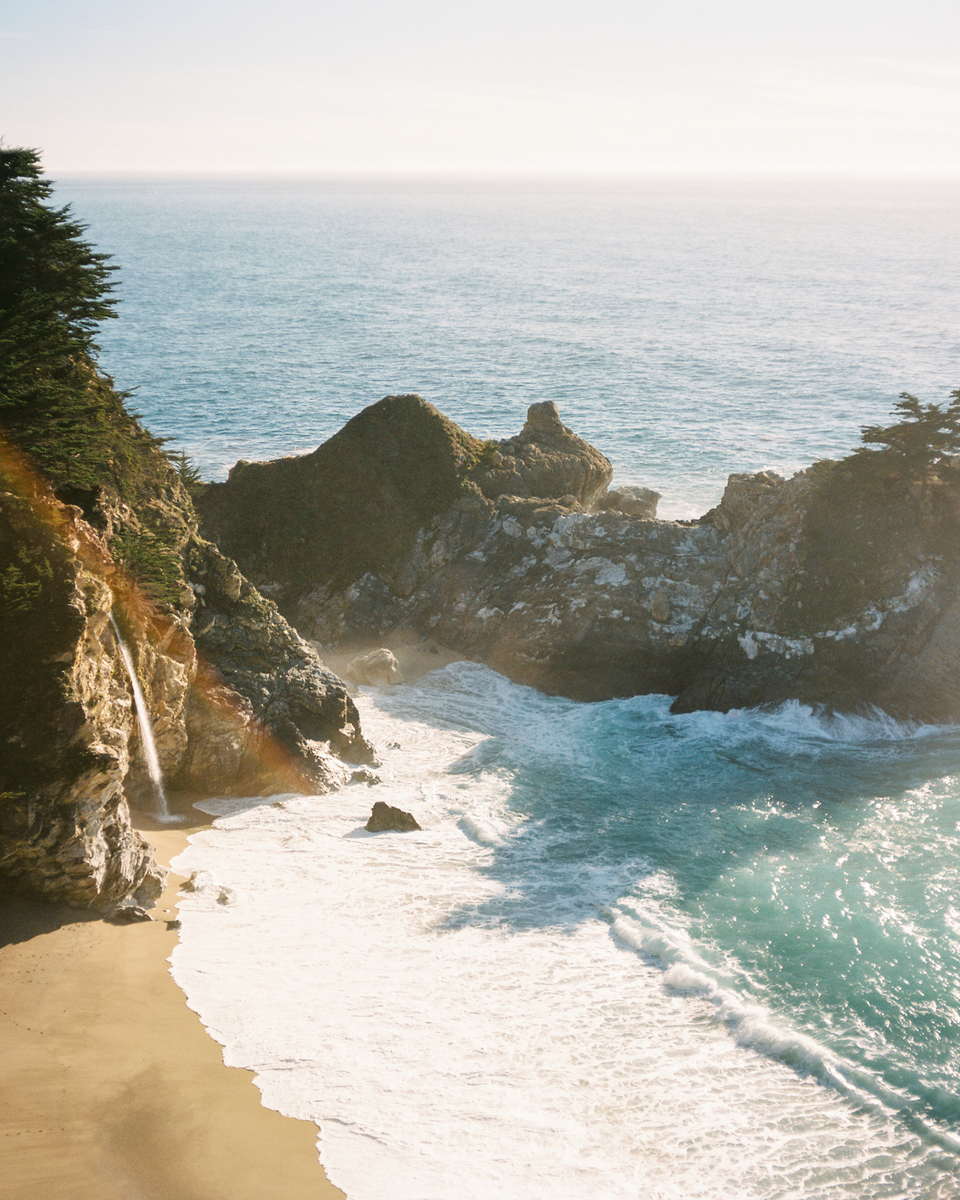 Coast Wilderness Cologne – Juniper Ridge