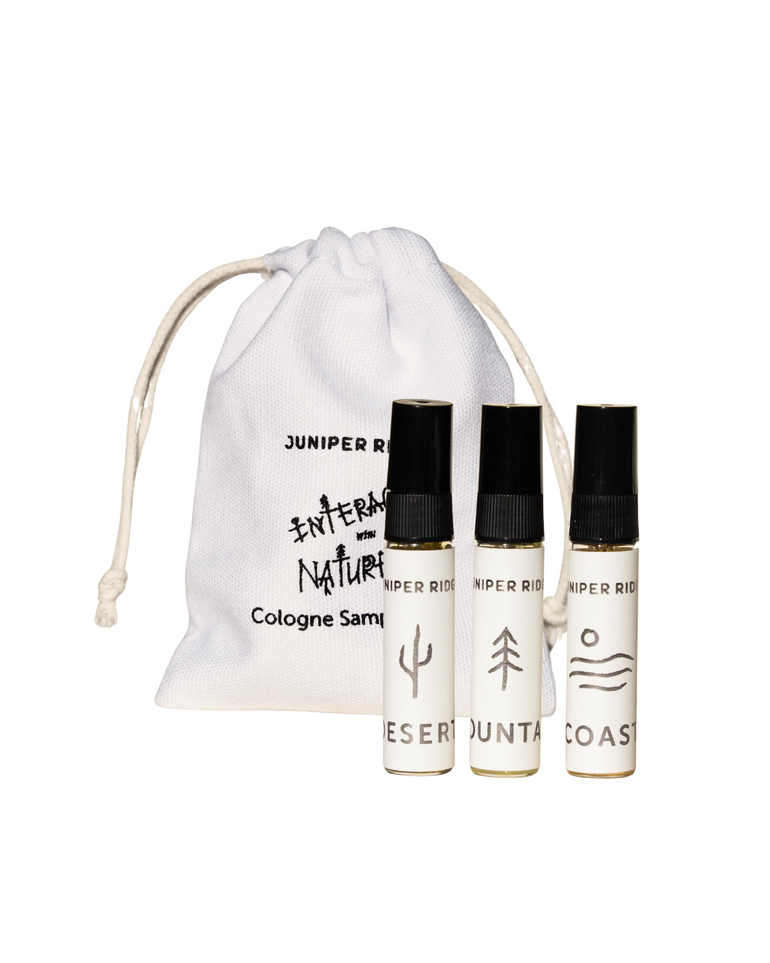 Perfume + Cologne- Naturally Formulated | Unisex Personal Fragrance ...