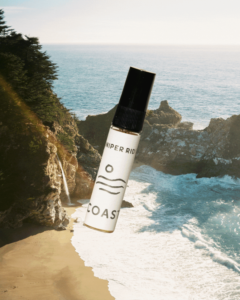 Perfume + Cologne- Naturally Formulated | Unisex Personal Fragrance ...