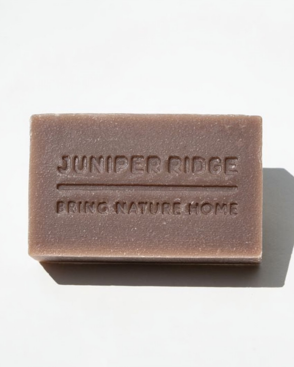 Big Sur Bar Soap- Biodegradable Castile Soap – Juniper Ridge