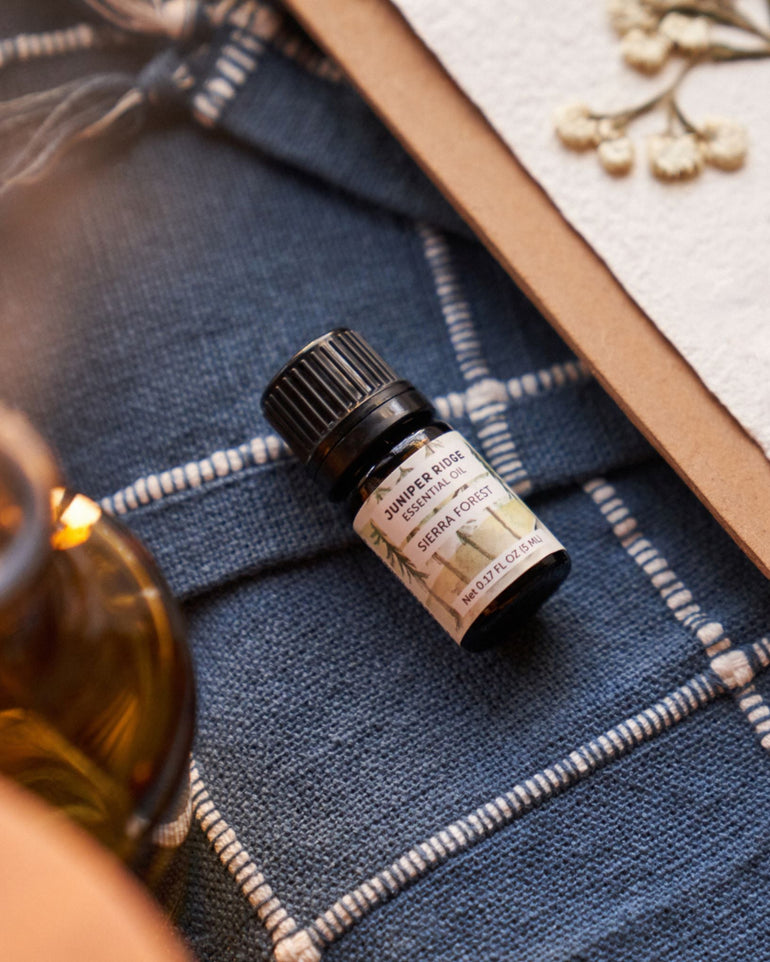 Pure Essential Oil- Steam Distilled | Small Batch | Made In California ...