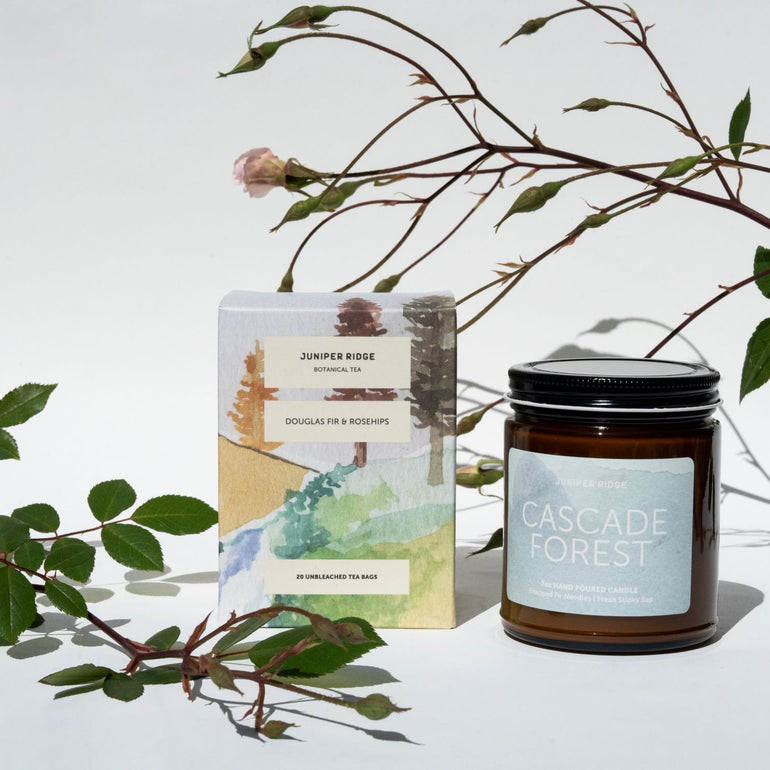 Home | Crafting Natural Fragrance For Over 20 Years. – Juniper Ridge